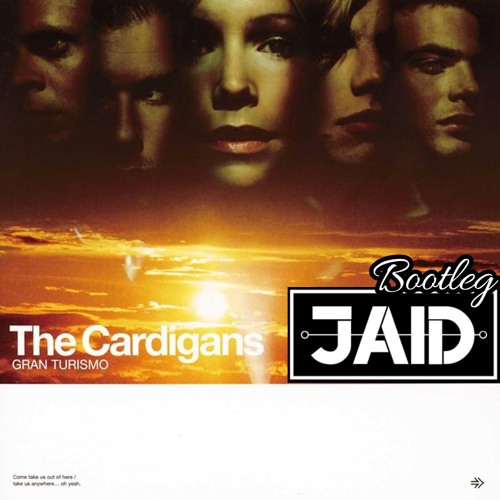 Stream The Cardigans - My Favourite Game (JAID Bootleg) [Free Download ...