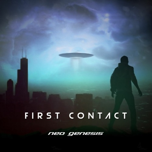 Stream Neo Genesis - First Contact (DEMO) by neo genesis | Listen ...