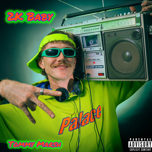 Stream 2K Baby - TOMMY MARSH by Tommy Marsh | Listen online for free on ...