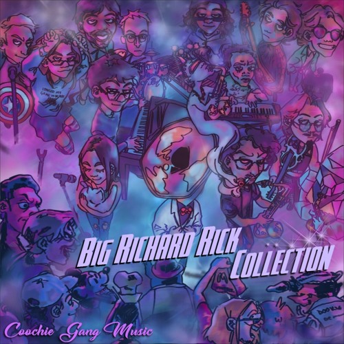 Stream Mickey Mouse Trap House by Coochie Gang Music | Listen online for free on SoundCloud