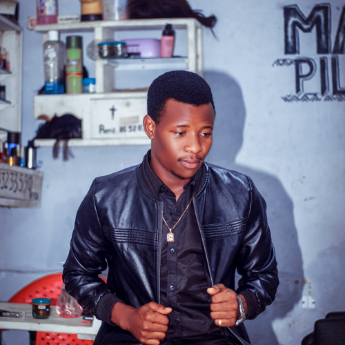 Stream BL - Boy - Africain Fier - (2023) by One Mire Musik | Listen ...