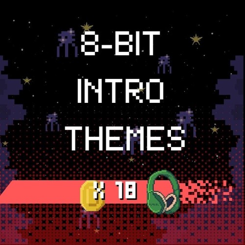 Stream Past2Present Game Audio | Listen to SAMPLER TRACKS OF ALL 8-BIT ...