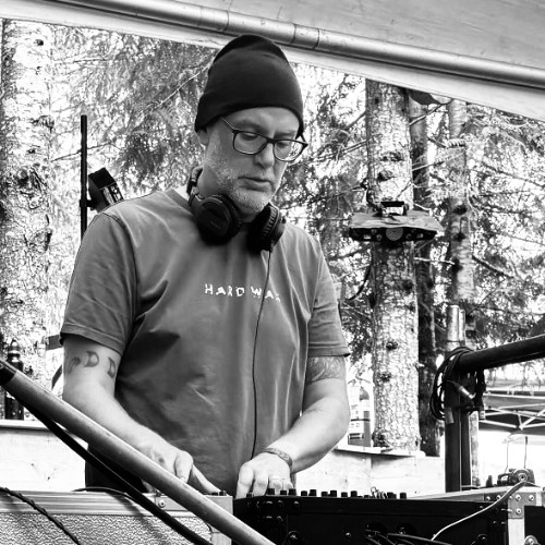 Stream LPY Mix Series 25 - Jamie McCue by lempuyang | Listen online for ...