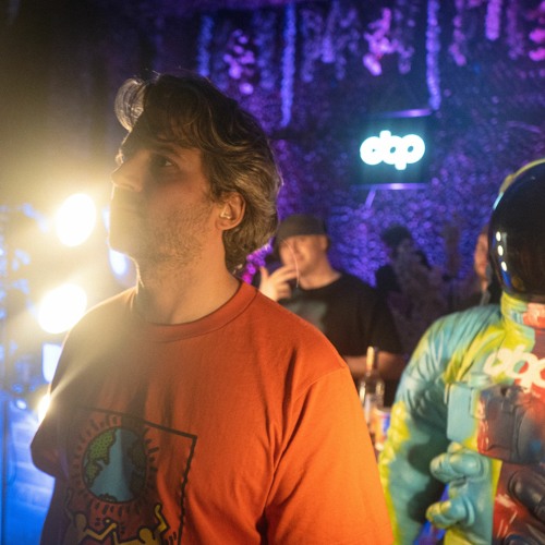 Stream Sidney Charles | OBP @ Progress Centre, Manchester | 06/05/2023 ...