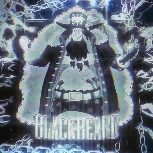 Stream MeganeSfx X HEATIT - BLACKBEARD by M3GVNE | Listen online for ...