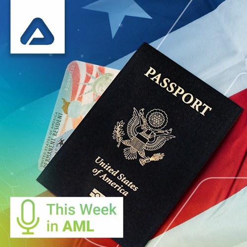Stream Counterfeit US Passport Cards, Money Laundering Through FanDuel ...
