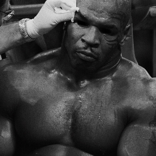 Stream TyZ | Listen to Demon time Gym playlist online for free on ...