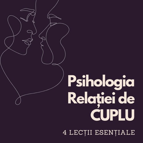 Stream Marius Simion - NLP Mania | Listen to Psihologia Relațiilor de ...