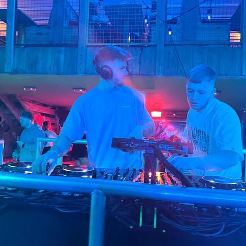 Stream Shea & Grey Mix 2024 by Shea Rinaldi | Listen online for free on ...