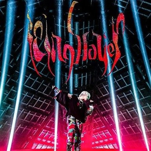 Stream King Slayer丨Maiki P (Self cover ver.) by ziyuu | Listen online ...