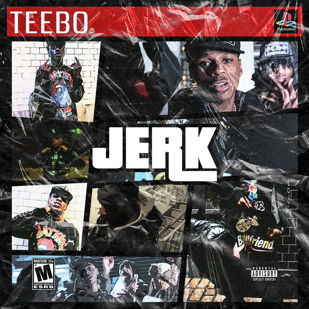 Stream Jerk by TeeboFG | Listen online for free on SoundCloud