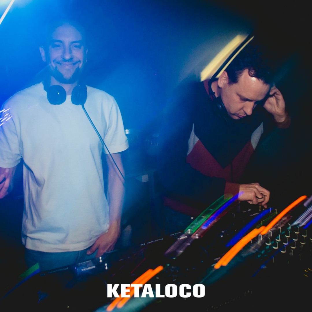 Stream Caspar & Don Cabron @ 15 Years KETALOCO (Klub Melk) by KetaLoco ...