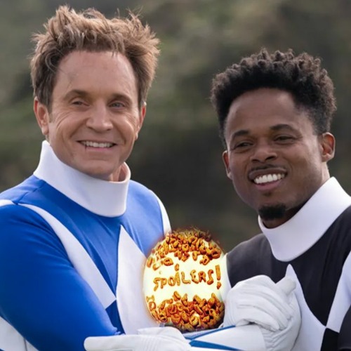 Stream Episode Mighty Morphin Power Rangers Once And Always 2023 8693