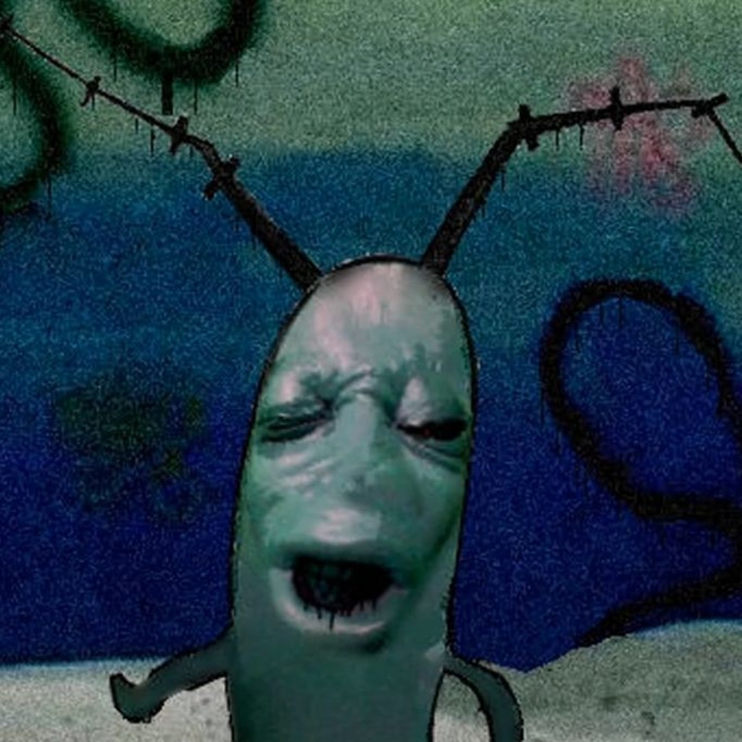 Stream Cursed Plankton Moaning by Kaeth | Listen online for free on ...