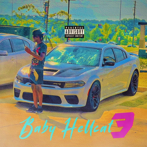 Stream Blue Flame - Celestial (Prod. Day & Baby Hellcat) by Blue Flame ...