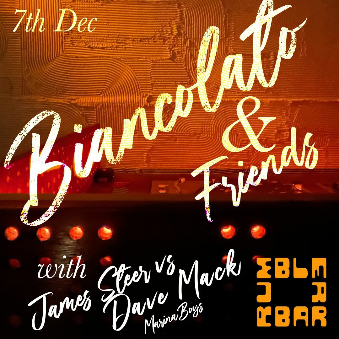 Stream James Steer B2b Dave Mack At Rumbler Bar by James Steer | Listen ...