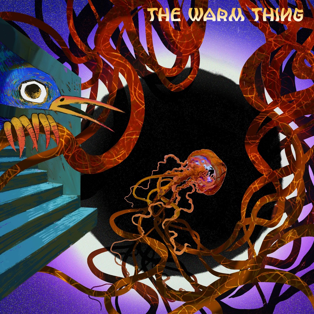 Stream Arlequin | Listen to The Warm Thing playlist online for free on ...