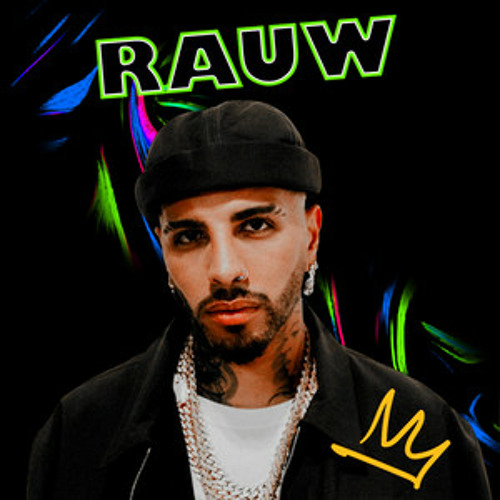 Stream Miralo De Nuevo Tv | Listen to RAUW ALEJANDRO 🍒 MIX RAUW NEW ...