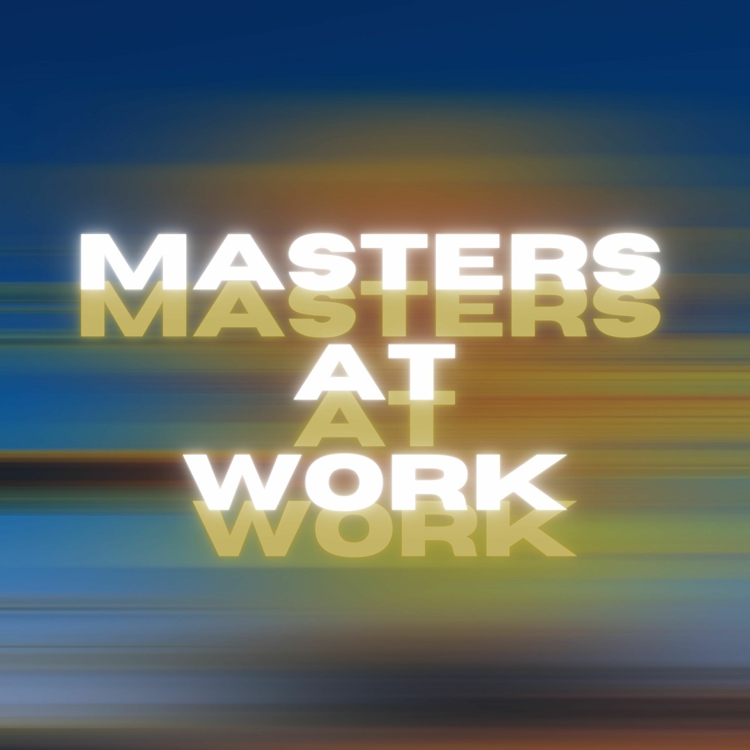 Stream Masters At Work - Work (PRYCEWELL Mash) by PRYCEWELL | Listen ...