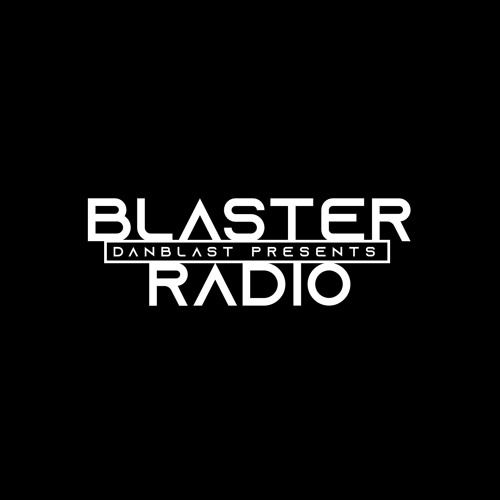Stream DANBLAST | Listen to Blaster Radio playlist online for free on ...