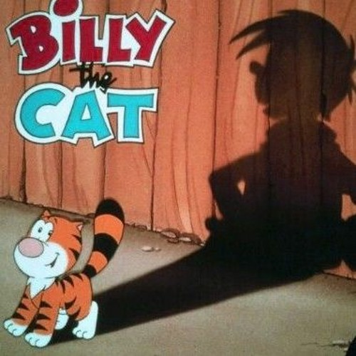 Stream Billy the Cat - Opening Theme by '80s & '90s Cartoon Themes ...