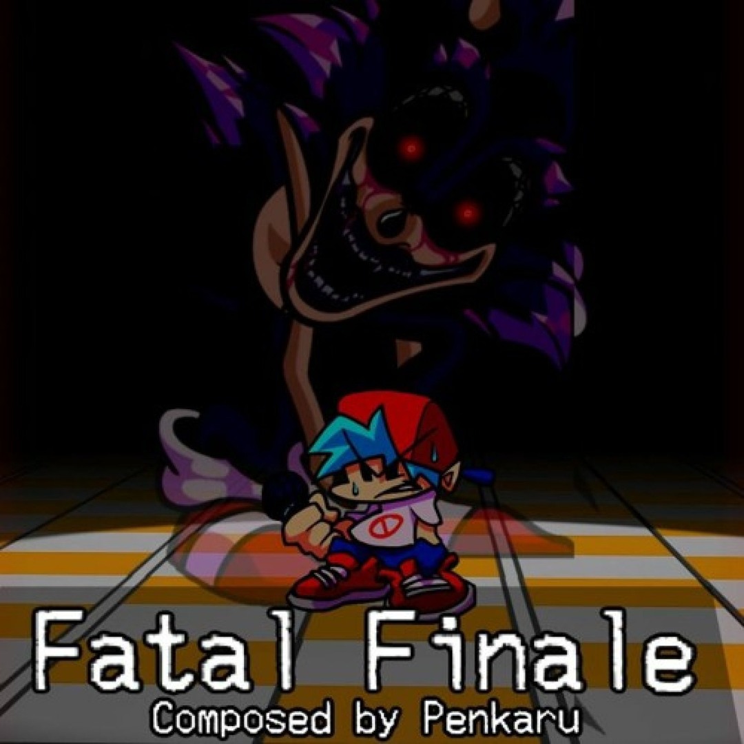 Stream Final Escape (FF Mix) (Instrumental) by FireHole | Listen online ...