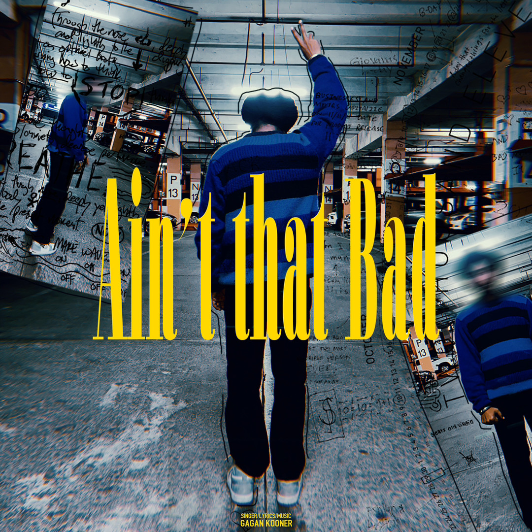 Stream Ain't That Bad by Gagan Kooner | Listen online for free on ...