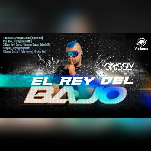 Stream Súper Hard Grissly Ft Fernando Cavana Original Mix Guaracha X ... Stream Súper Hard Grissly Ft Fernando Cavana Original Mix Guaracha X ...