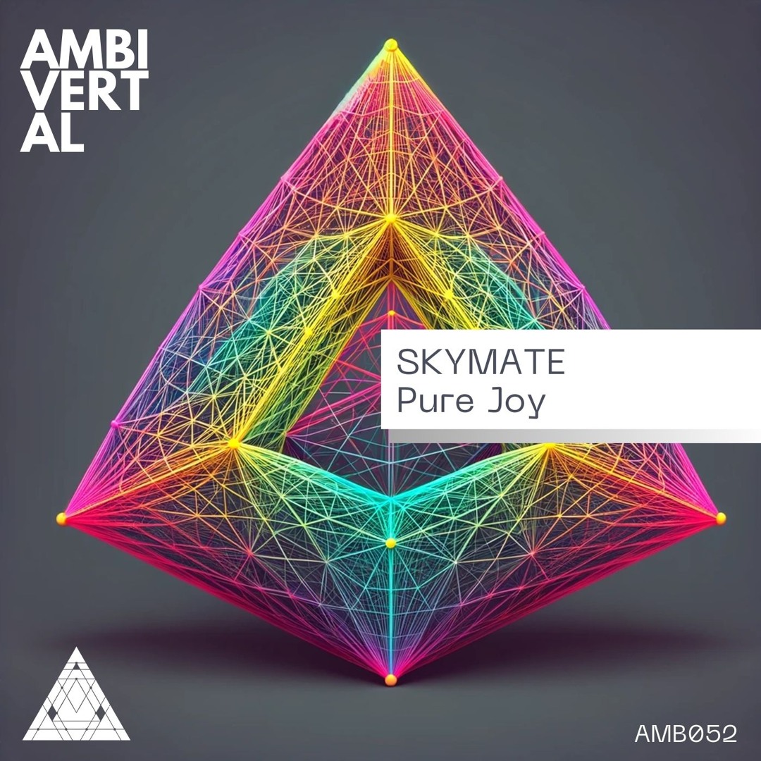 Stream Skymate - Pure Joy (Original Mix) / Preview by Skymate | Listen ...