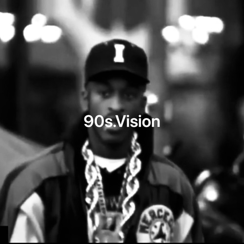 Stream 90s.Vision by el.nene | Listen online for free on SoundCloud
