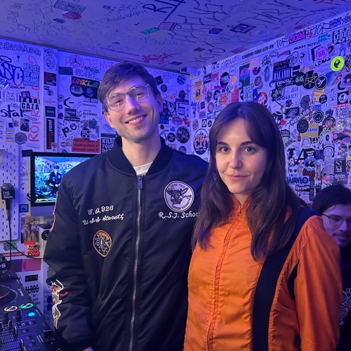 Stream Rendezvous X Pasci X Jason Code The Lot Radio 12 22 2023 By The Lot Radio Listen
