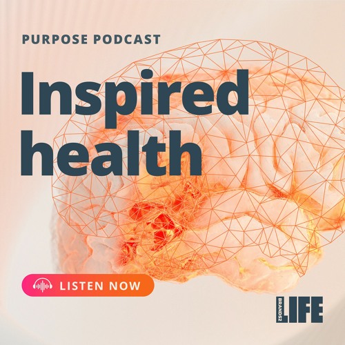 Stream 9- Inspired Health. A new era for neurodiversity by The ...