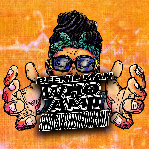 Stream Beenie Man - Who Am I (Sim Simma) (Sleazy Stereo Remix) by ...