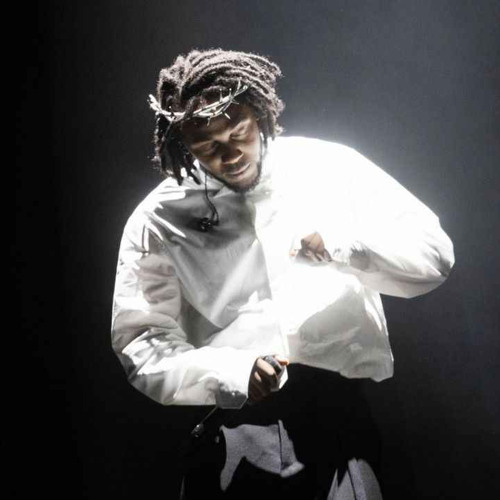 Kendrick Lamar Prayer Unreleased By Kendrick Lamar (Bootleg, Hardcore