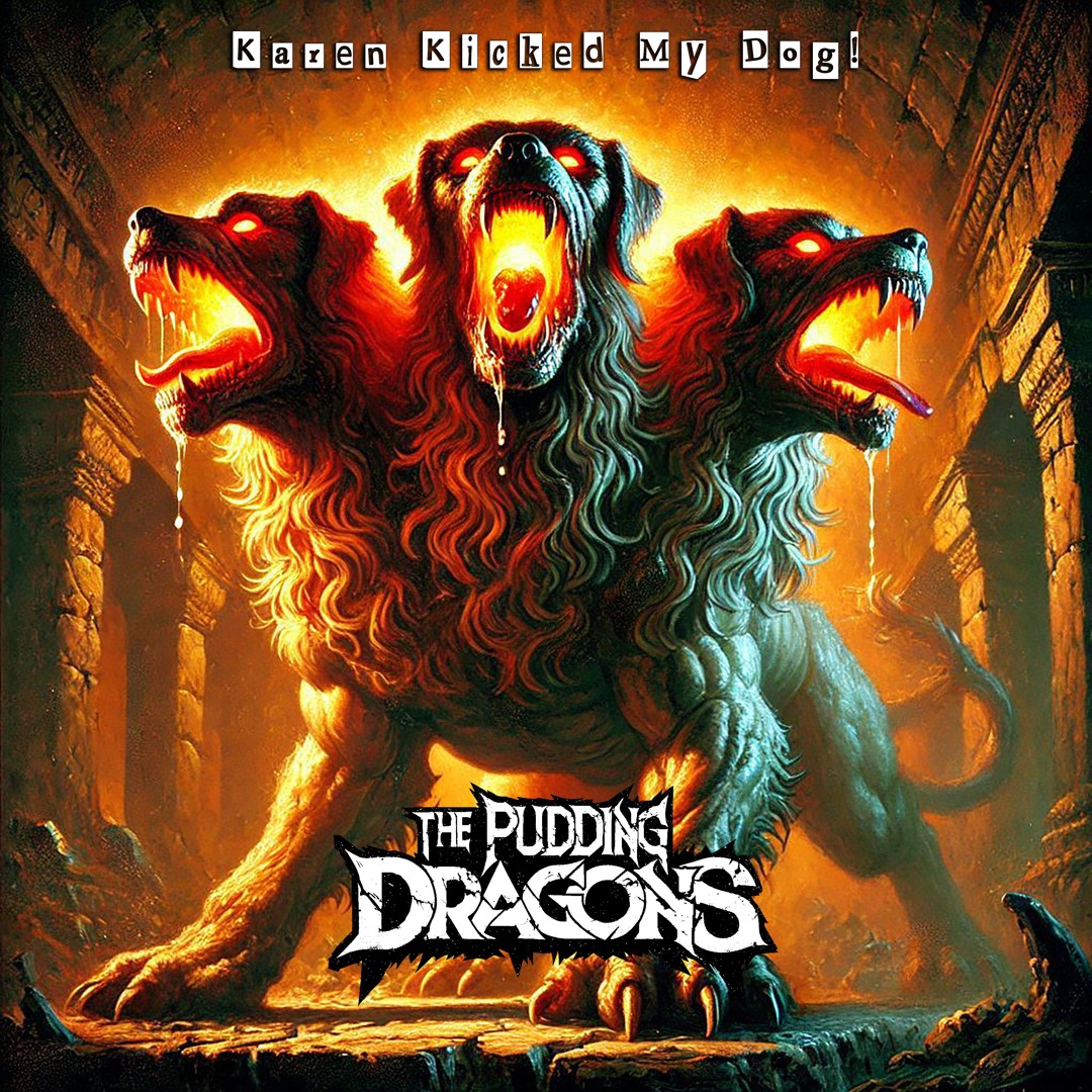 Stream Pay your bill by The Pudding Dragons | Listen online for free on ...