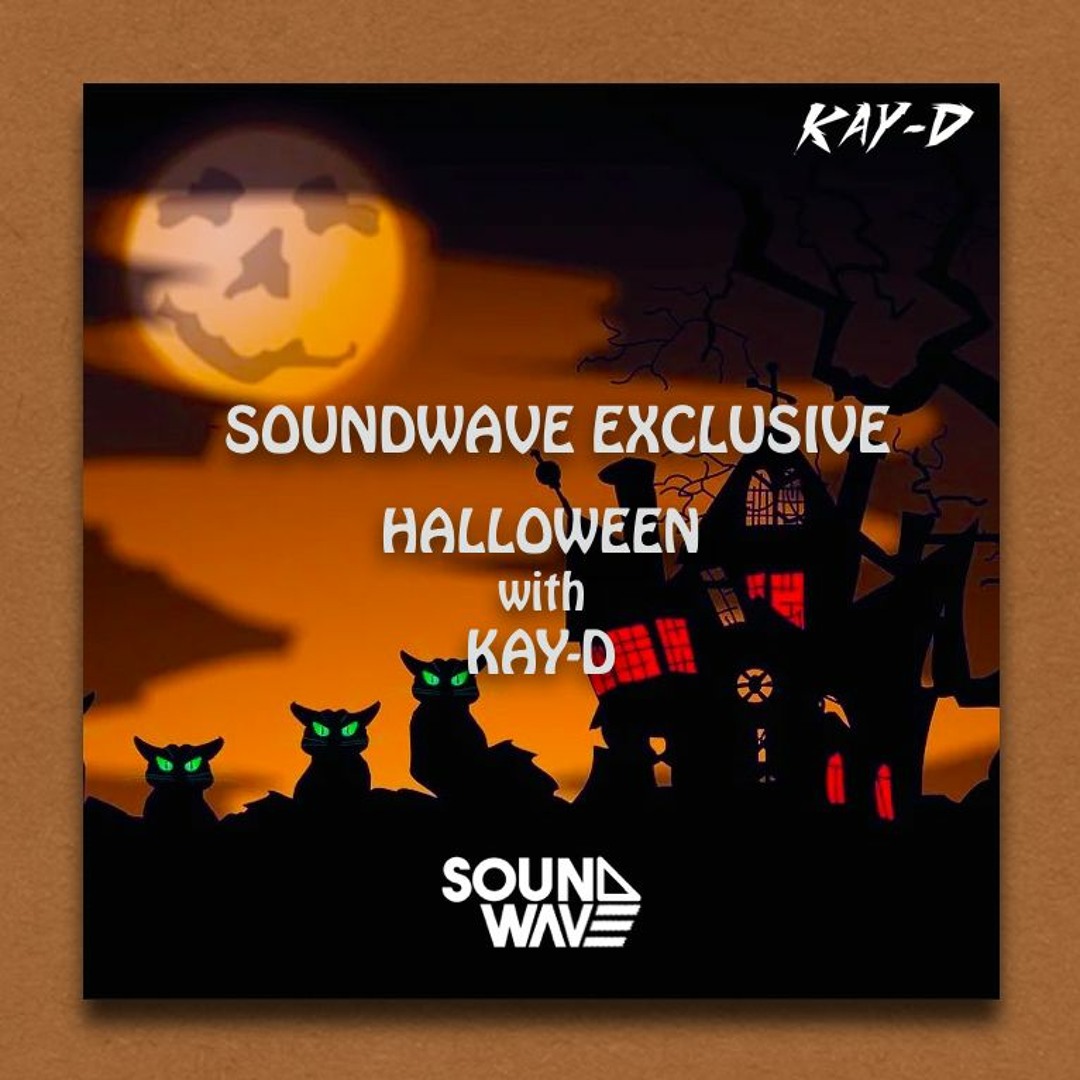 Stream SoundWave(사운드웨이브)_KR | Listen to SOUNDWAVE EXCLUSIVE MIXSET ...