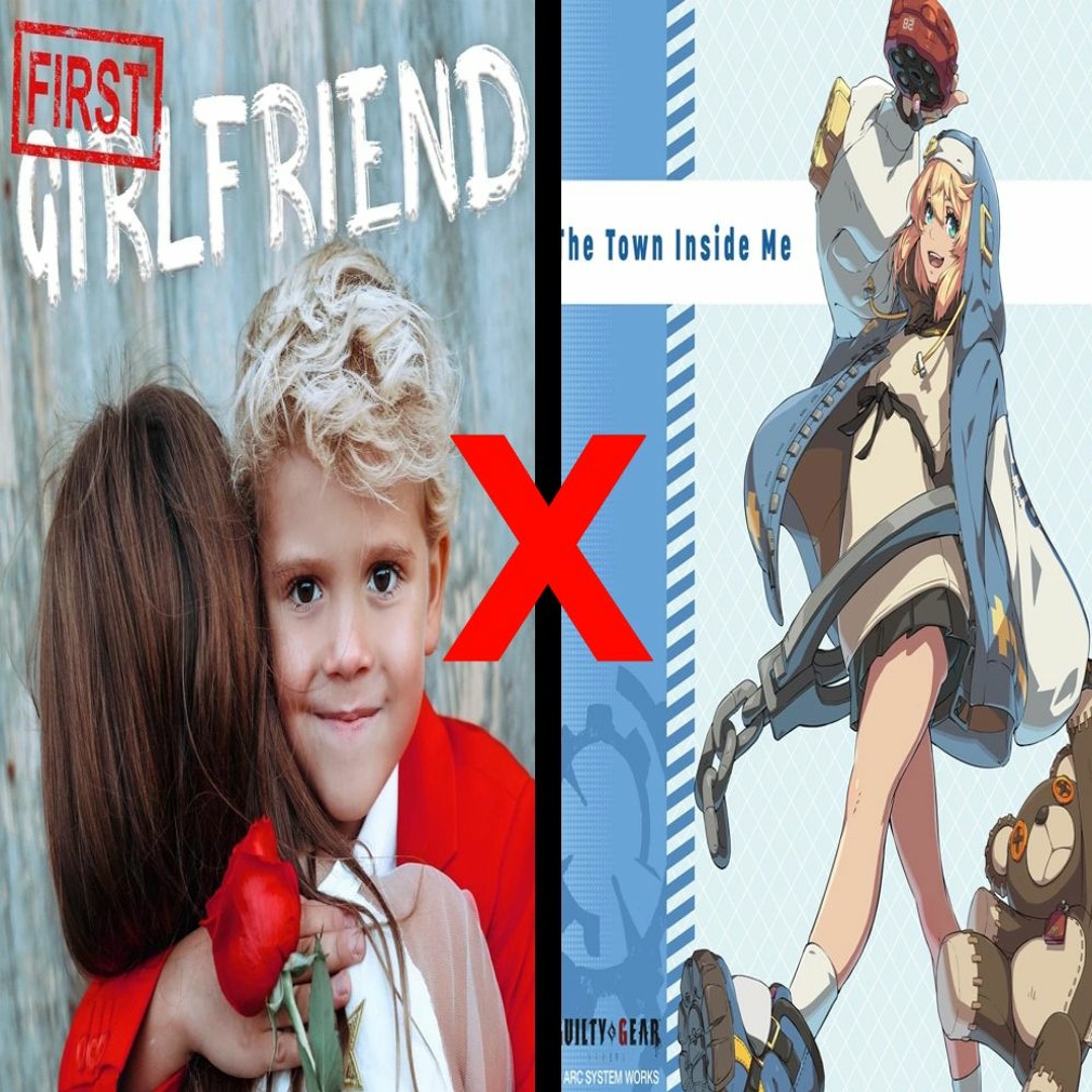 Stream TYDUS FIRST GIRLFRIEND X THE TOWN INSIDE ME by distortgang ...