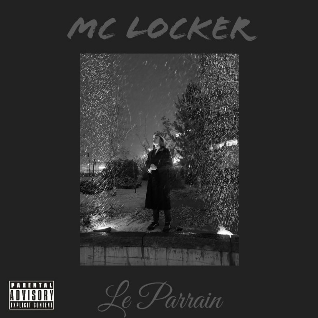 Stream Le Parrain by MC Locker | Listen online for free on SoundCloud