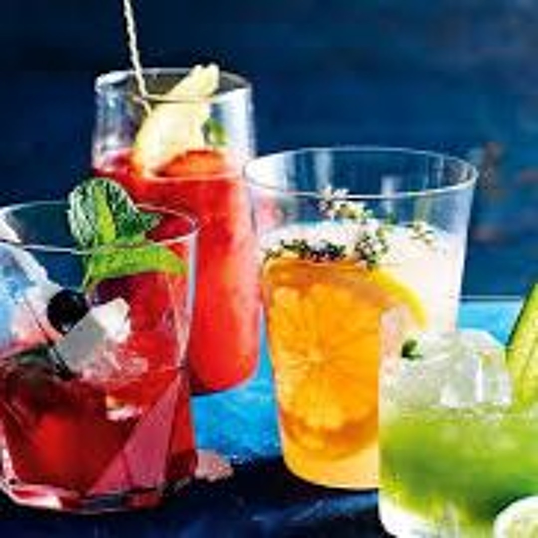 Stream Nice Drink, Sip It Up by Cold Sake | Listen online for free on ...