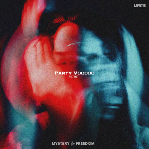 Stream Party Voodoo (Extended Mix) by Mystery Freedom | Listen online ...