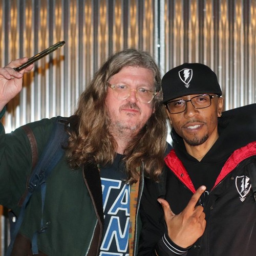 Stream The Tim & Barry Show w/ Tim & DJ Spinn 250424 by NTS Latest ...