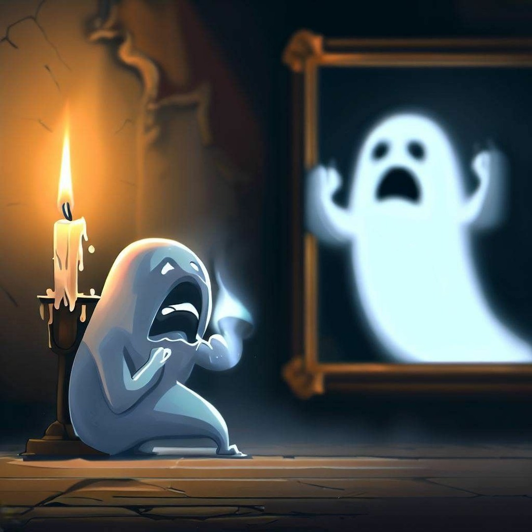 Stream The Sad Phantom's Opera - [Halloween Special] by I-C0R3 PROJECT ...