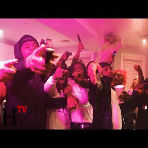 Stream Gdae - Dumb nd Dumber (Shot. by @KingHammondTV).mp3 by lilcee ...