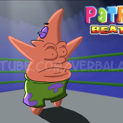 Stream Patrick Beatbox Solo 2 -Cartoon Beatbox Battles by Plush vids ...