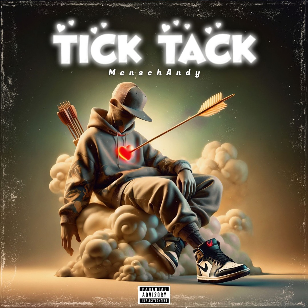 Stream Tick tack by MenschAndy | Listen online for free on SoundCloud