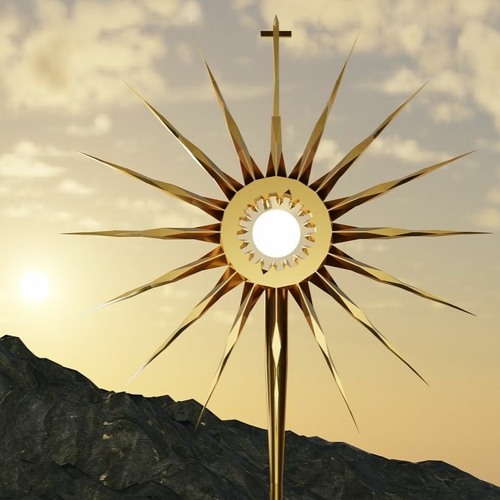 Stream Ranná modlitba - ŠTVRTOK by JosephSignal | Listen online for ...