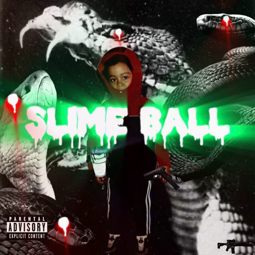 Stream Snakes an Gorillas by Slime Ball | Listen online for free on ...