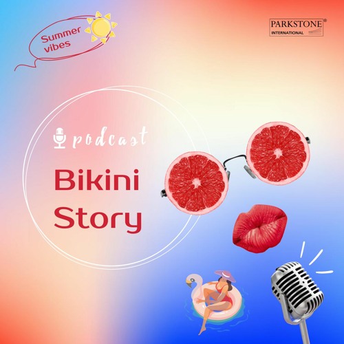 Stream Bikini or Burkini - The History of Bikini from Parkstone ...