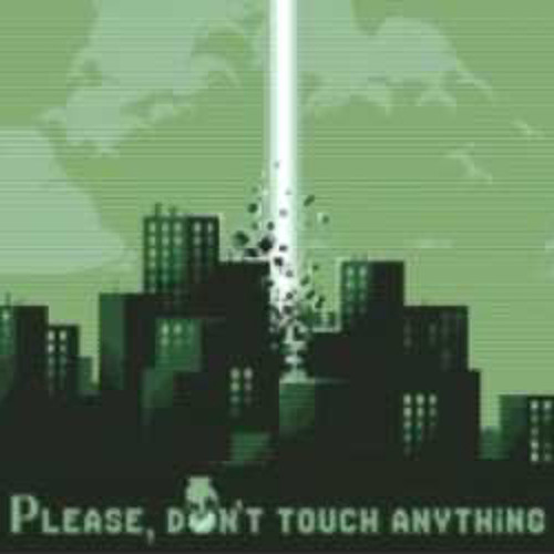Stream Awaiting Input Please dont touch anything OST by black multicam ...