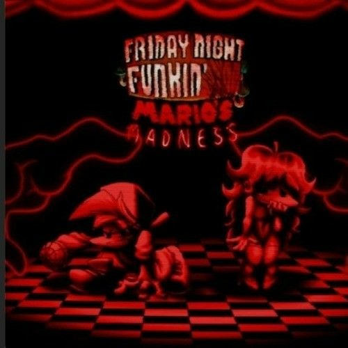Stream Dust Dust Sans | Listen To Fnf Mario Madness V2 Playlist Online 